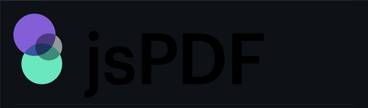 用 jsPDF 让 PDF 生成触手可及 - 知乎