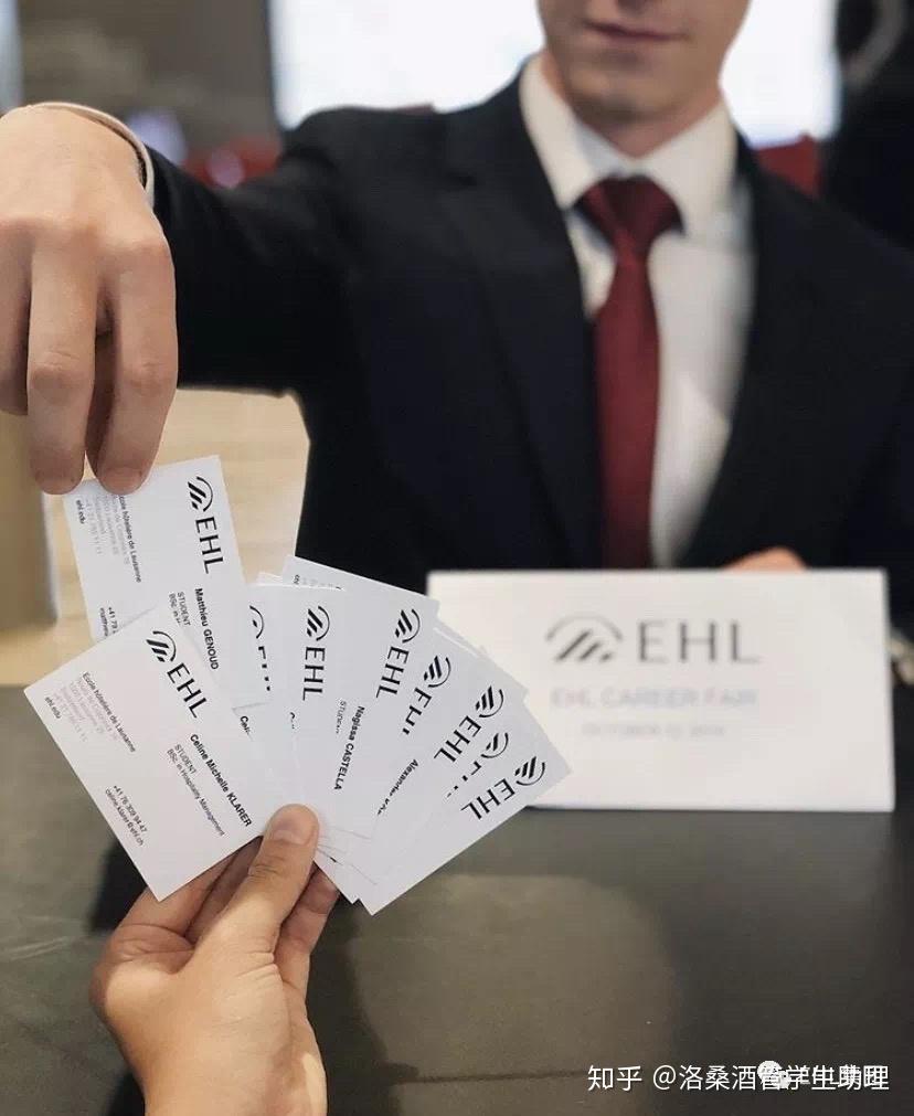 EHL Student Life | 原来，这是你眼中的EHL - 知乎