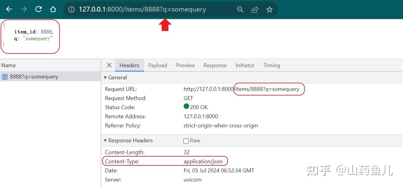 「FastAPI 基础篇」一篇文章入门 FastAPI - 知乎