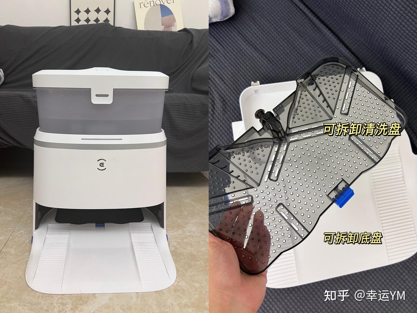 科沃斯2024新品T30 PRO怎么样？十大详细测评告诉你！ - 知乎