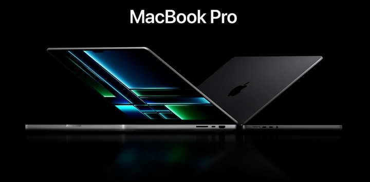 苹果发布新款MacBook Pro 14英寸和16英寸 - 知乎