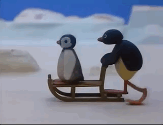 Noot Noot！传递了半个世纪快乐的声音走了 - 知乎