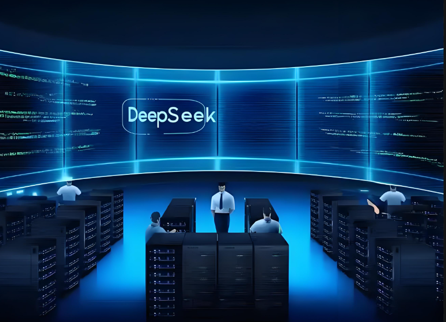 颠覆认知！DeepSeek 在运维领域的 24 个落地场景！你的工作正在被 AI 这样替代。。。 - 知乎