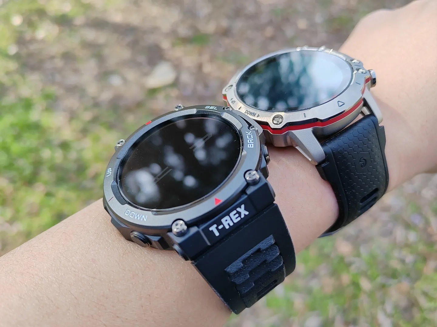 【7月更新】2024年华米Amazfit跃我智能手表选购指南（Amazfit Balance、T-Rex 2、Cheetah、Ultra、Falcon，内含原创上手体验，一站式解答华米手表问题 ...