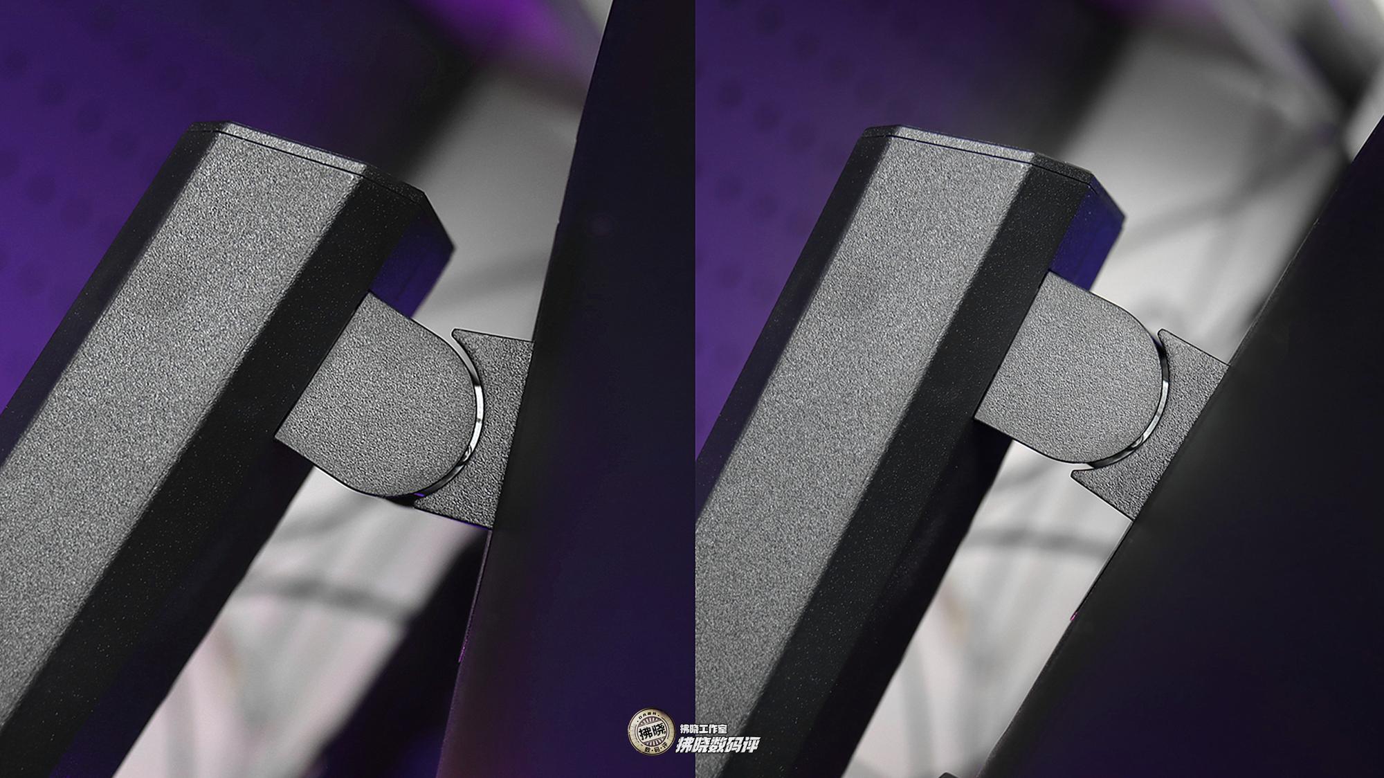 自带“物理外挂”的2K+320Hz显示器你用过？联合创新27G2T电竞显示器评测 - 知乎