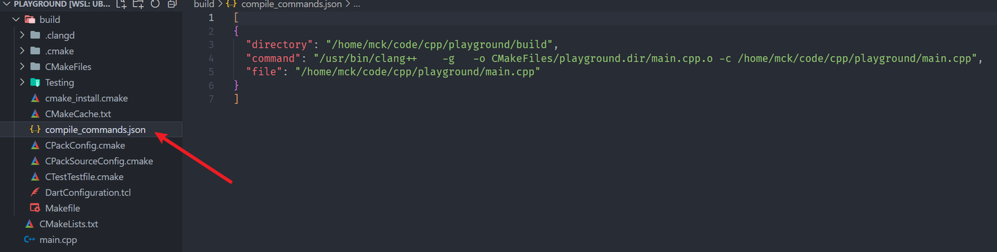 几乎无痛的VSCode+clangd+lldb+cmake配置C/C++开发环境指南 - 知乎