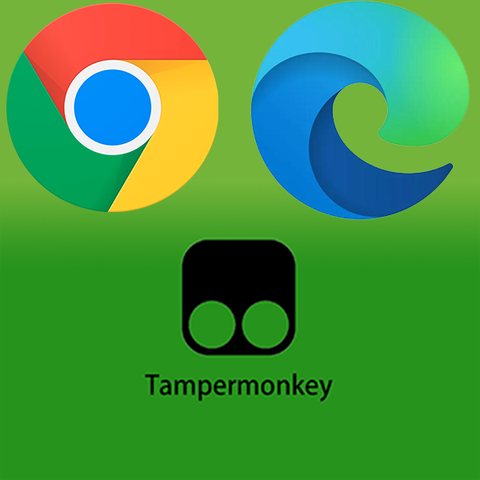 油猴Tampermonkey篡改猴 安装 - 知乎