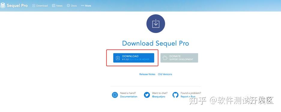Sequel Pro下载及使用方法 - 知乎