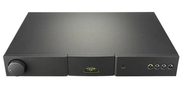 NAIM NAIT 合并功放购买指南 - 知乎