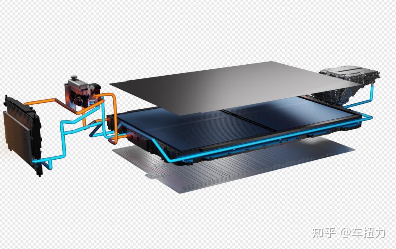 一文看懂海狮07EV，我称之它为20万级，最成功的比亚迪纯电车 - 知乎