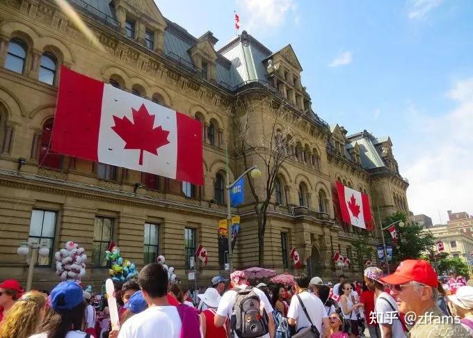 The introduction of Canada culture and society - 知乎