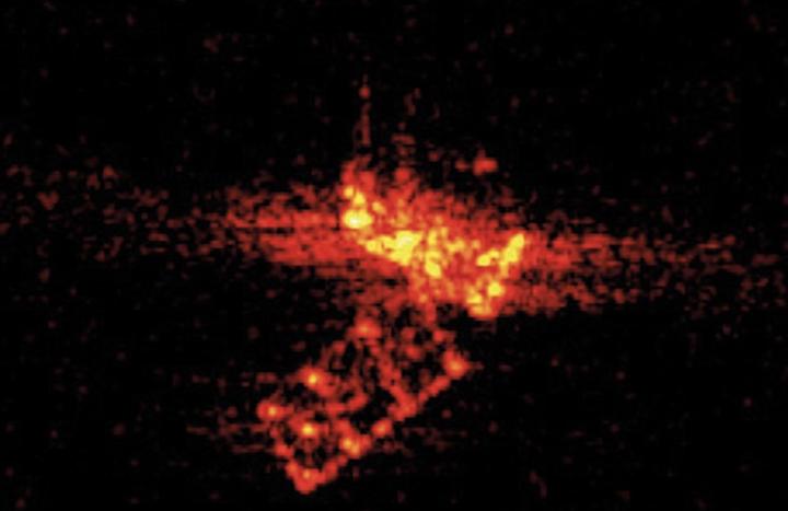 (十八) ISAR成像之基本原理 - 知乎