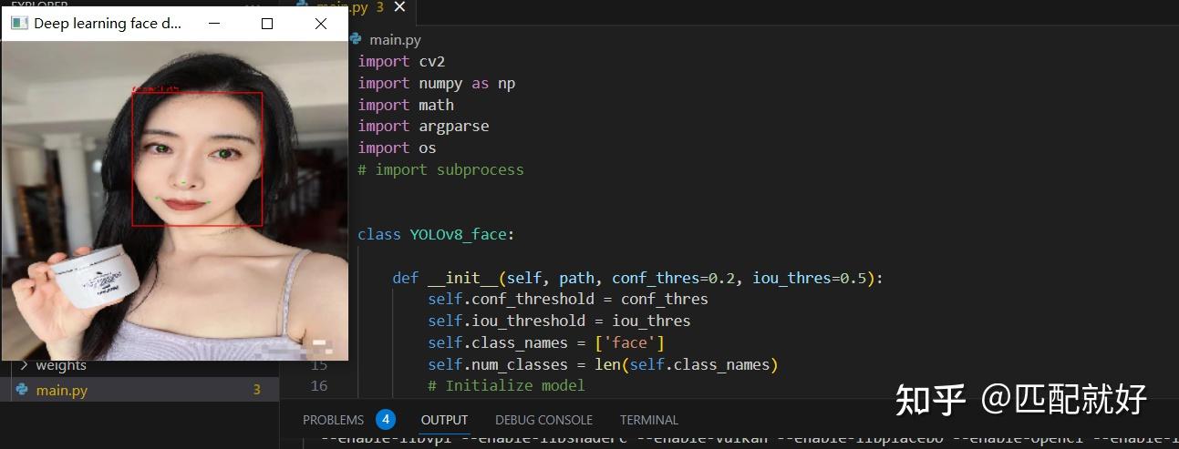 vscode windows环境opencv-python环境搭建 - 知乎