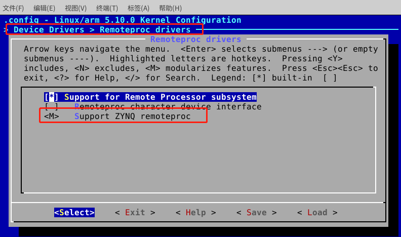Zynq OpenAMP Demo 测试 - 知乎
