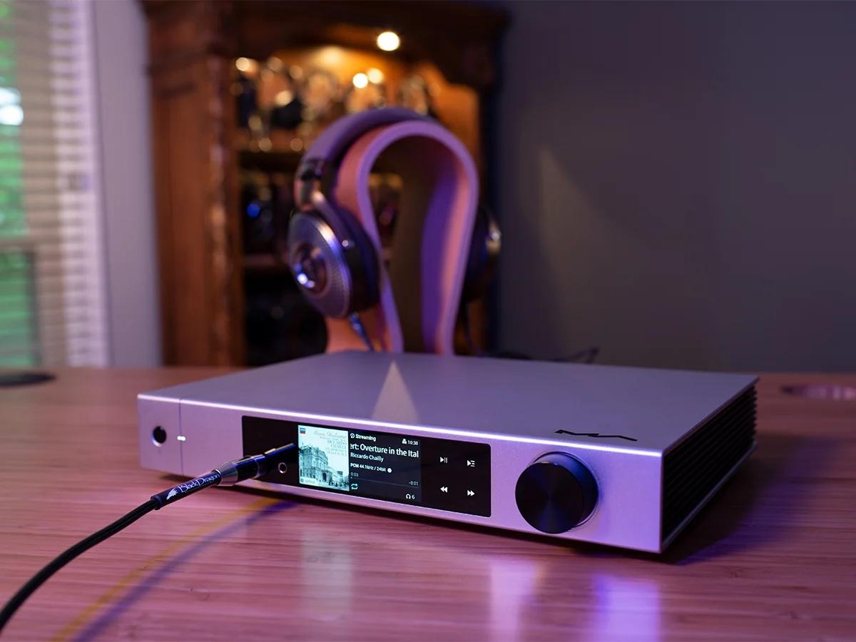 极简主义美学的典范——MoonAudio深度测评element X2 - 知乎