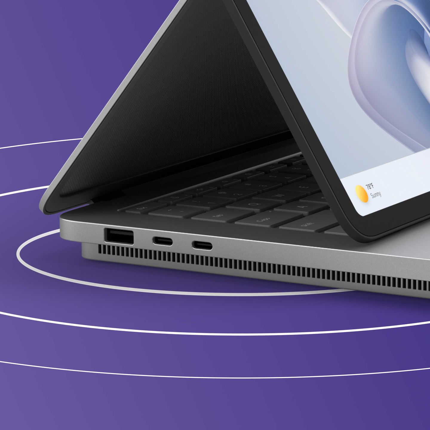 Surface Laptop Studio 2才能叫生产力 - 知乎