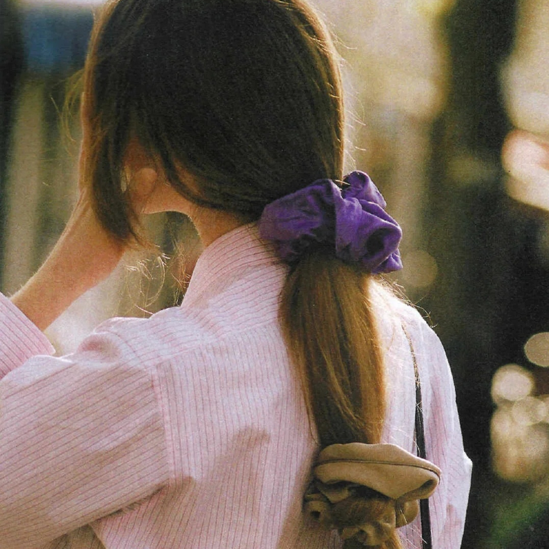 ins头像 | 超好看原宿风ins女生头像115张 - 知乎