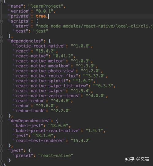 Android到React Native开发 一、入门 - 知乎