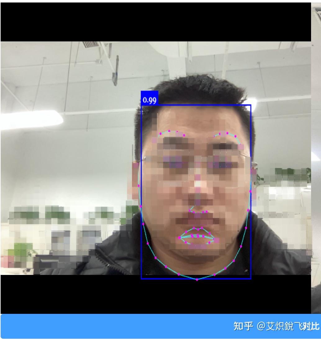 使用face-api.js开发人脸识别功能 - 知乎