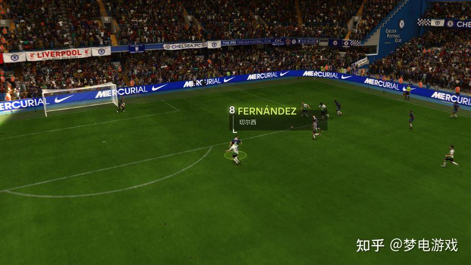 EA Sports FC24 》评测 7.5 分，如何评价该游戏？ - 知乎