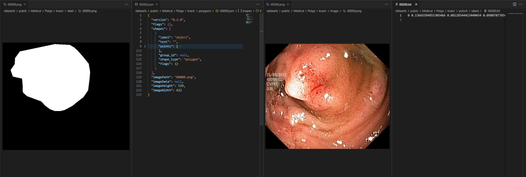 X-AnyLabeling 2.x 版本正式发布啦！ | 一款多 SOTA 模型集成的高级自动标注工具 - 知乎
