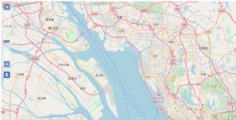 OpenLayers教程1-10，系列合集 - 知乎