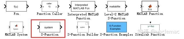 如何使用C语言在matlab的simulink中进行算法仿真 - 知乎