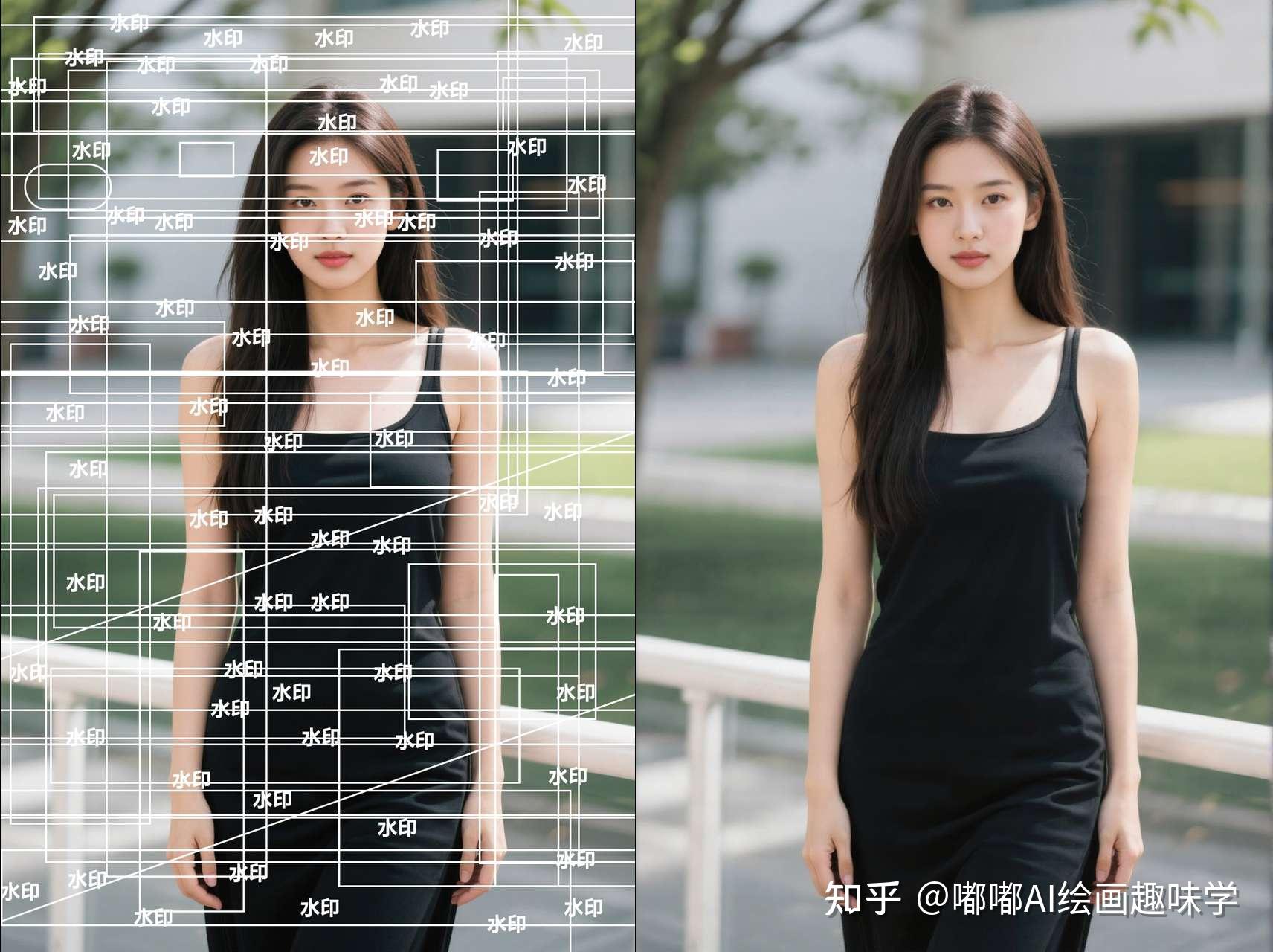 黑森林官方推出Kontext Presets！13套神级预设免写提示词，修图效率直接起飞 - 知乎