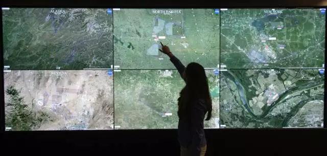 详解 UTM 技术成熟度，美国距离无人机规模化应用已经不远 - 知乎