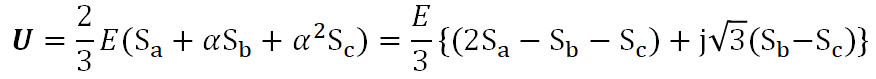 三相N %28N≥2%29电平SVPWM逆变器的MATLAB/Simulink实现 - 知乎