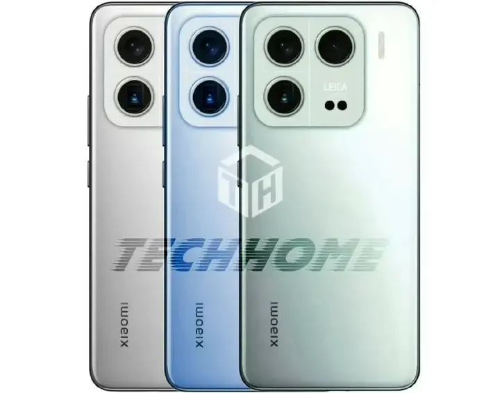 骁龙8Gen4+超声波指纹+1.5K小直屏，小米新旗舰很快就来了！ - 知乎