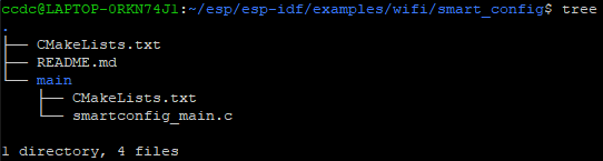 ESP32 smart_config和airkiss配网 - 知乎