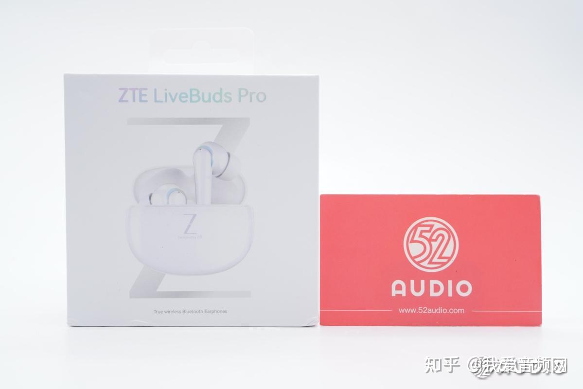 时尚独特外观设计，支持主动降噪/通透模式，中兴ZTE LiveBuds Pro拆解报告 - 知乎