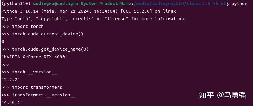 LLaMA-Factory QuickStart - 知乎