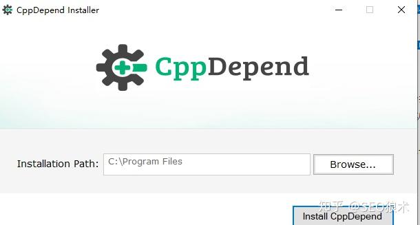 CppDepend v2020.1.0.35工具 - 知乎