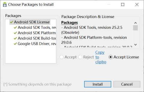 纯技术分享！Windows10 Appium安装及环境配置 - 知乎