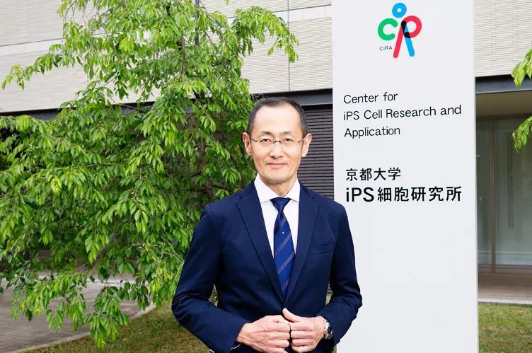 Cell Stem Cell | Shinya Yamanaka：基于多能干细胞的细胞治疗，未来可期 - 知乎