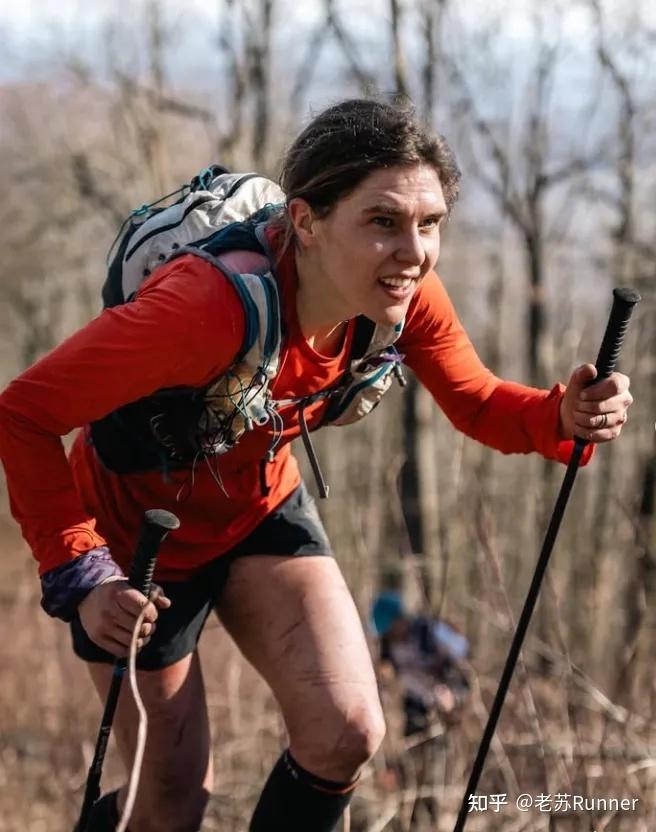 最疯狂的赛事--巴克利马拉松再次来袭 - 知乎