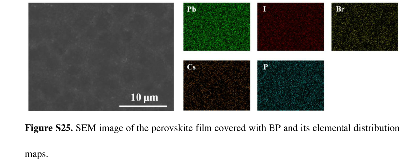 【干货】SEM表征原理及分析方法，更有图片上色教程，还不来看？ - 知乎