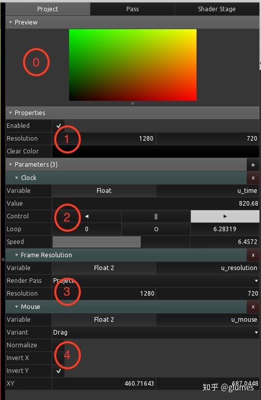 KodeLife | Shader 实时编辑预览的强大工具使用实践 - 知乎