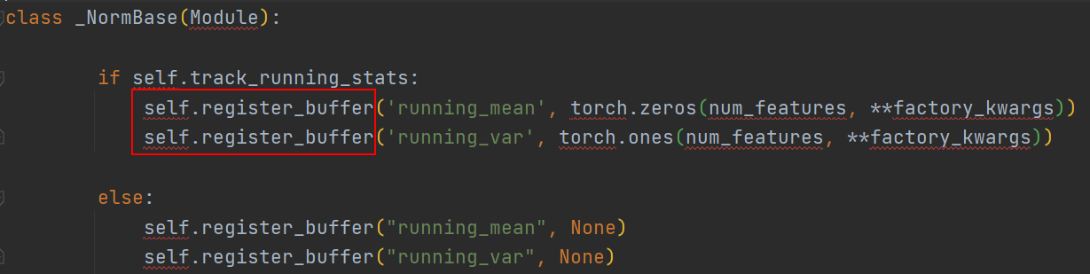 nn.Module中register_buffer用法 - 知乎