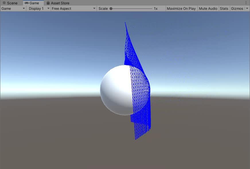 猴子都能看懂的position based dynamics笔记 - 知乎