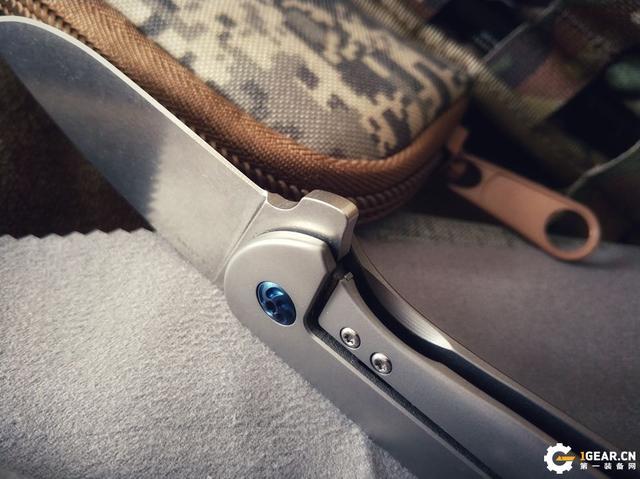 KIZER的产品究竟是如何让海外的刀友们如此着迷呢？ - 知乎