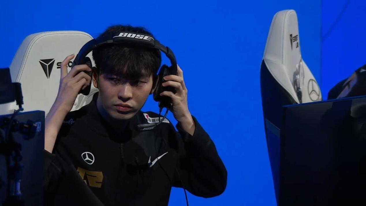 RNG打赢DK却输给FPX！选手透露训练赛消息：RNG仍是韩国队克星？ - 知乎