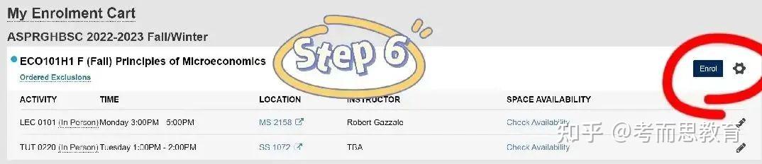 多伦多大学（UofT）超详细选课攻略 - 知乎