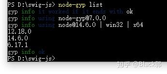 安装node-gyp - 知乎