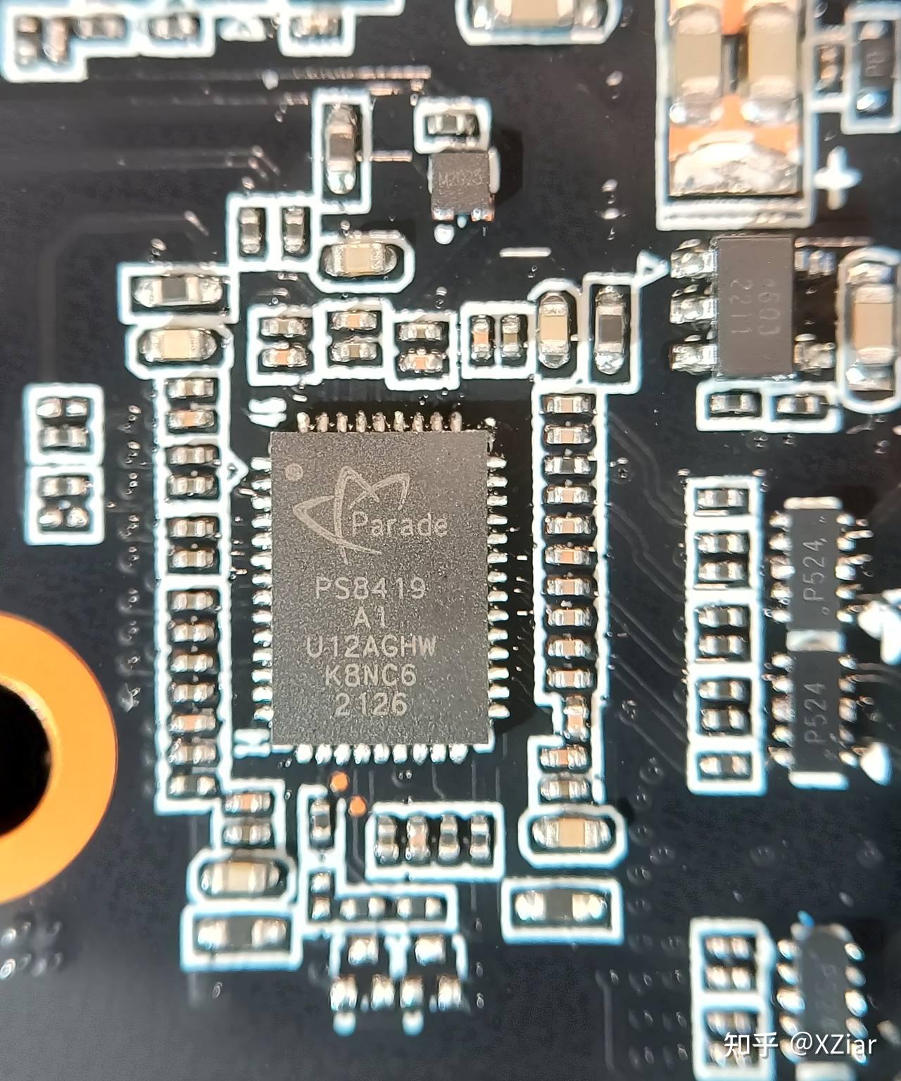 魔方的M600和S500+ - 知乎