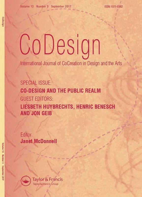 设计类期刊纵览 - 知乎