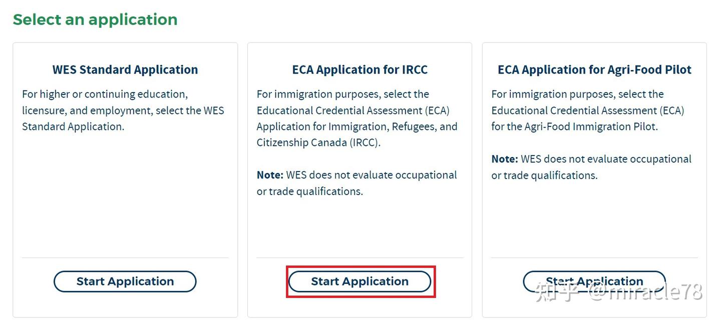 2024年移民加拿大所需WES学历认证全解析！ - 知乎