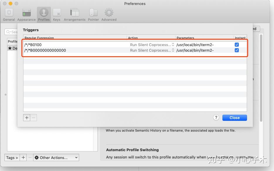 mac 使用rz、sz - 知乎
